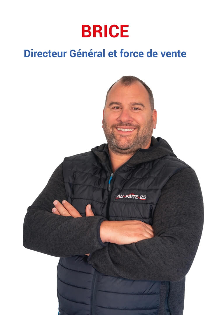 Au faite 25 : Matériaux de couverture à Mamirolle